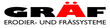 GRÄF Erodier- und Frässysteme